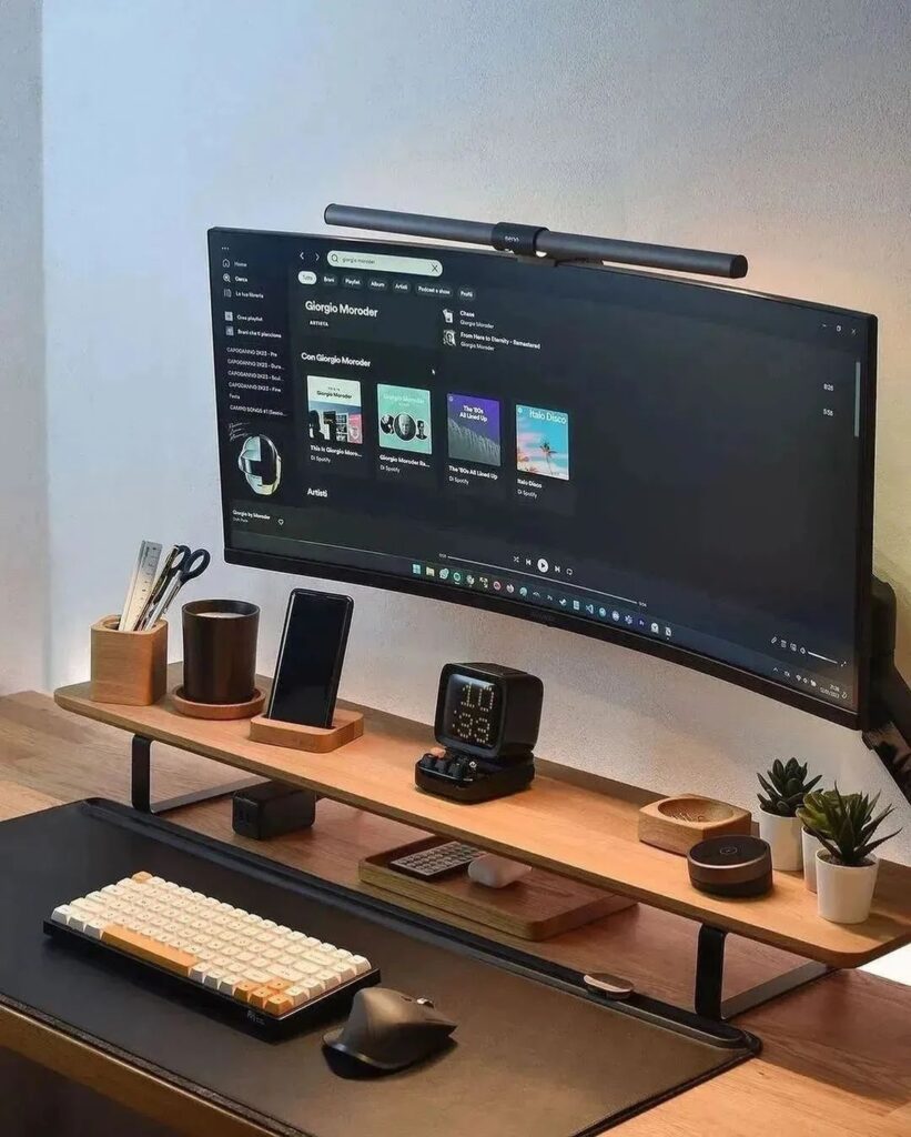 36 Desk Accessories You Need to Elevate Your Workspace - Archi Refresh