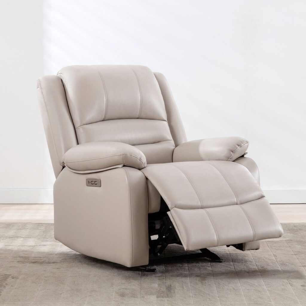 30 Lift Chair Models Combining Comfort with Modern Design - Archi Refresh