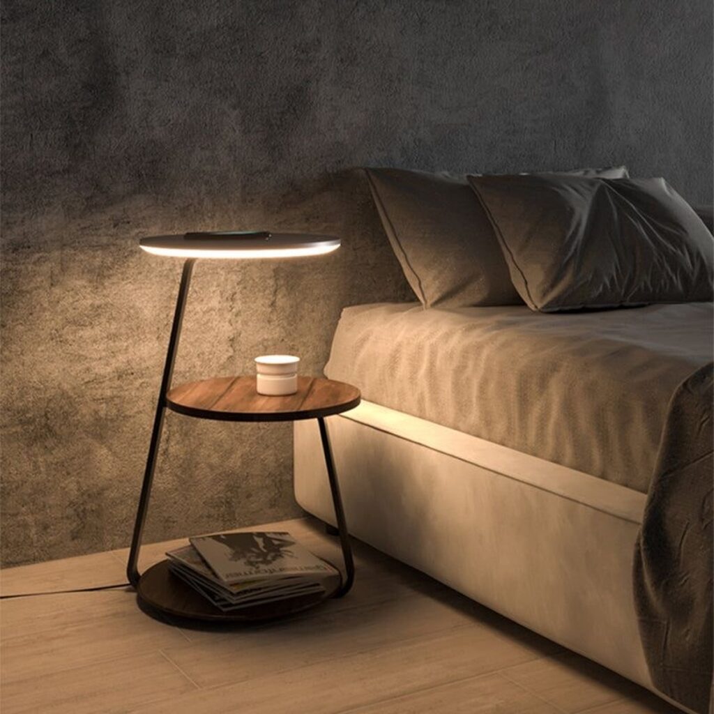 26 Enchanting Night Light Concepts for a Cozy, Inviting Home - Archi ...