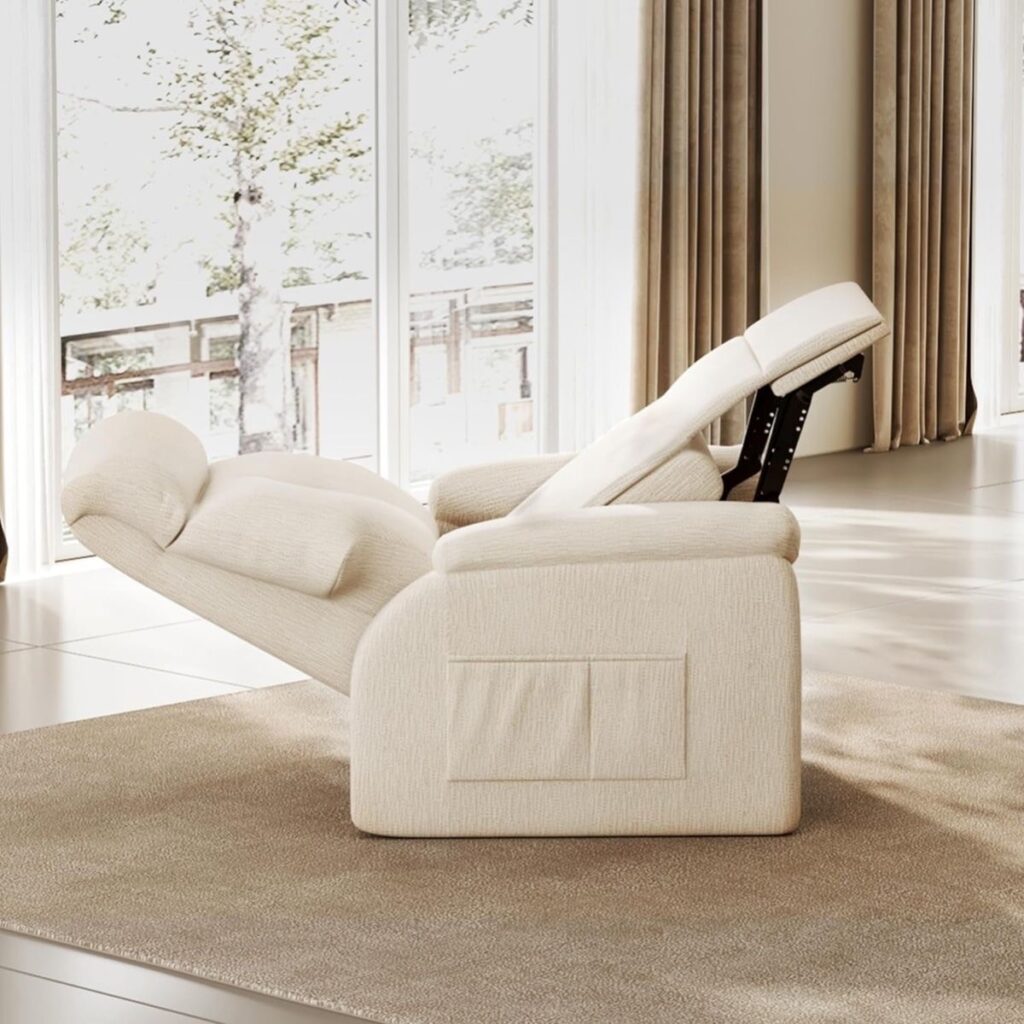 27 Recliner Chair Designs for Ultimate Comfort and Style - Archi Refresh