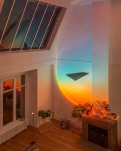 26 Enchanting Night Light Concepts for a Cozy, Inviting Home - Archi ...
