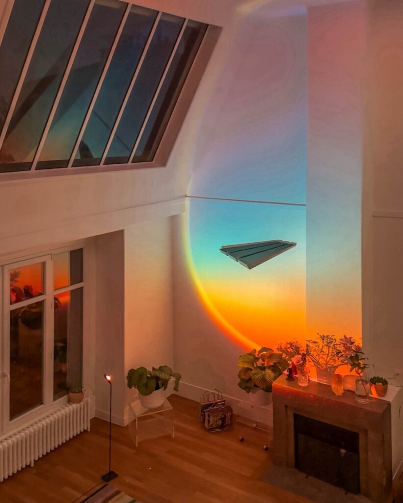 26 Enchanting Night Light Concepts for a Cozy, Inviting Home - Archi ...