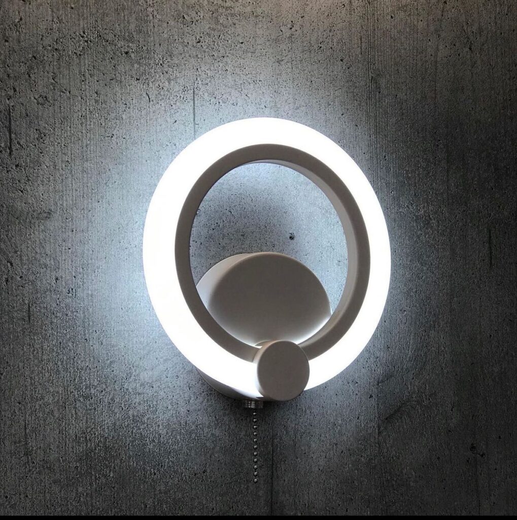 26 Enchanting Night Light Concepts for a Cozy, Inviting Home - Archi ...
