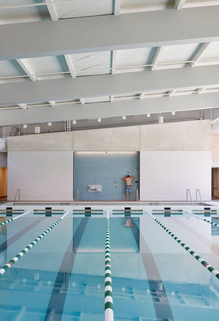 23 Swimming Pool Ideas to Dive Into Modern Pool Trends - Archi Refresh