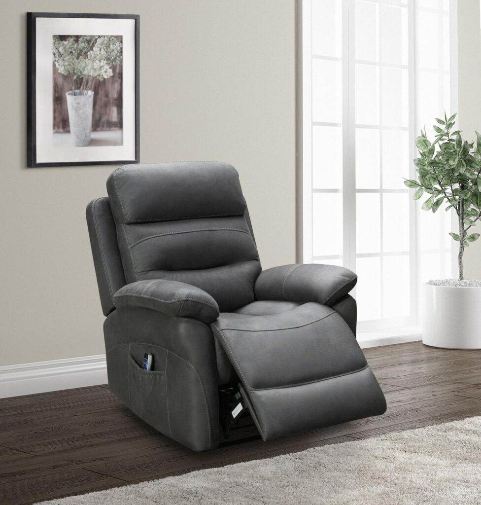 27 Recliner Chair Designs for Ultimate Comfort and Style - Archi Refresh