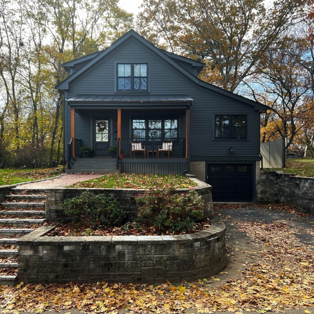 29 Stunning Siding Ideas for a Modern Home Look - Archi Refresh