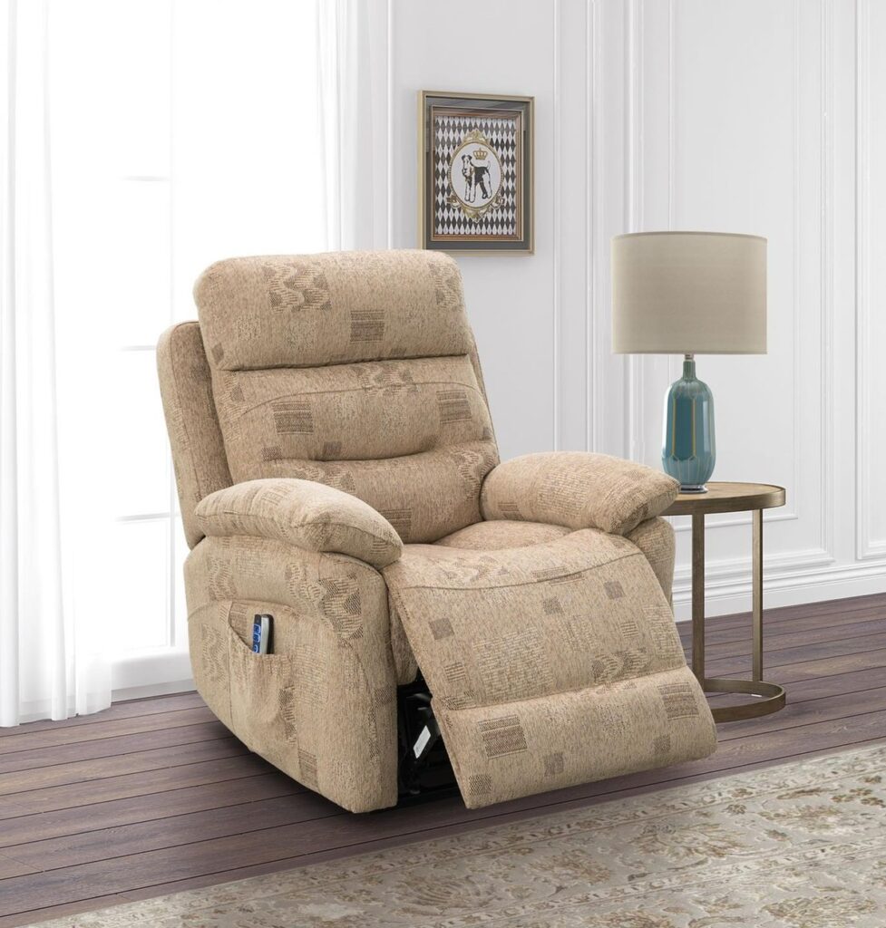 27 Recliner Chair Designs for Ultimate Comfort and Style - Archi Refresh