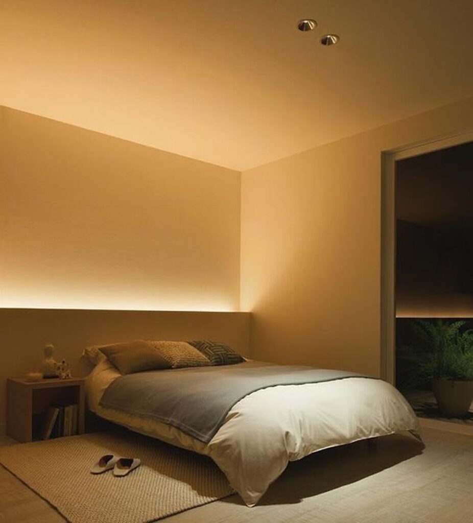 26 Enchanting Night Light Concepts for a Cozy, Inviting Home - Archi ...