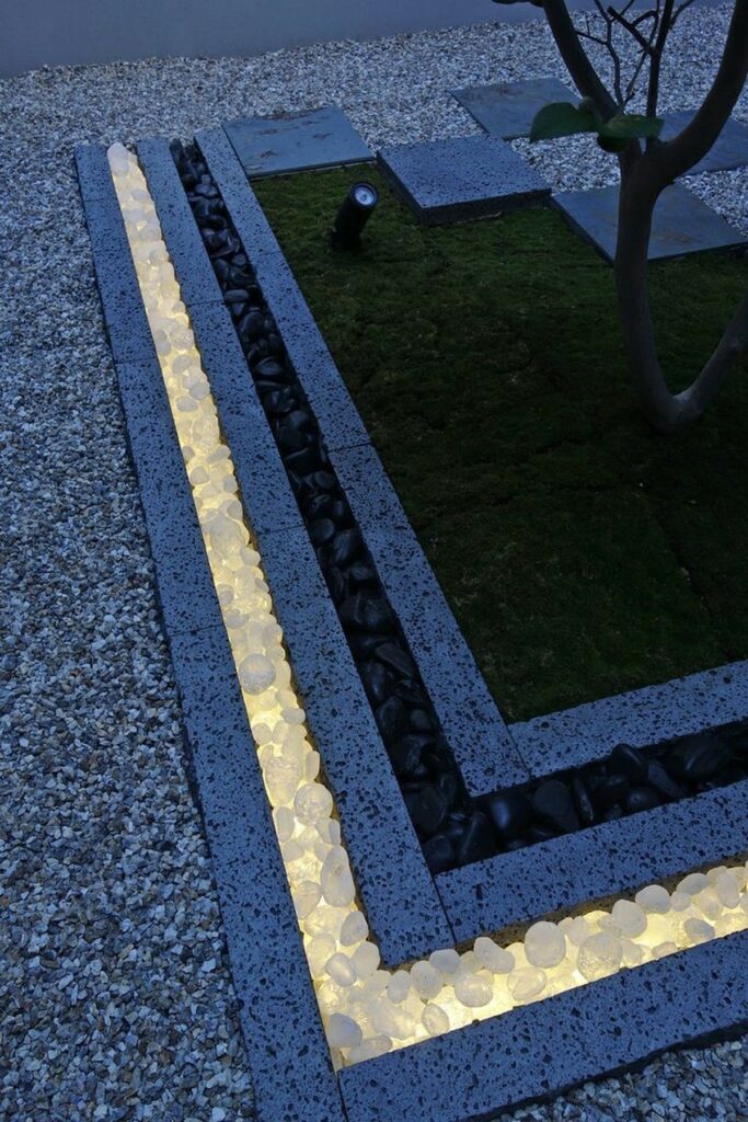 26 Walkway Lights for Trendy Outdoor Illumination Ideas - Archi Refresh