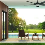 33 Ceiling Fan Innovations to Breeze Your Home in Style - Archi Refresh
