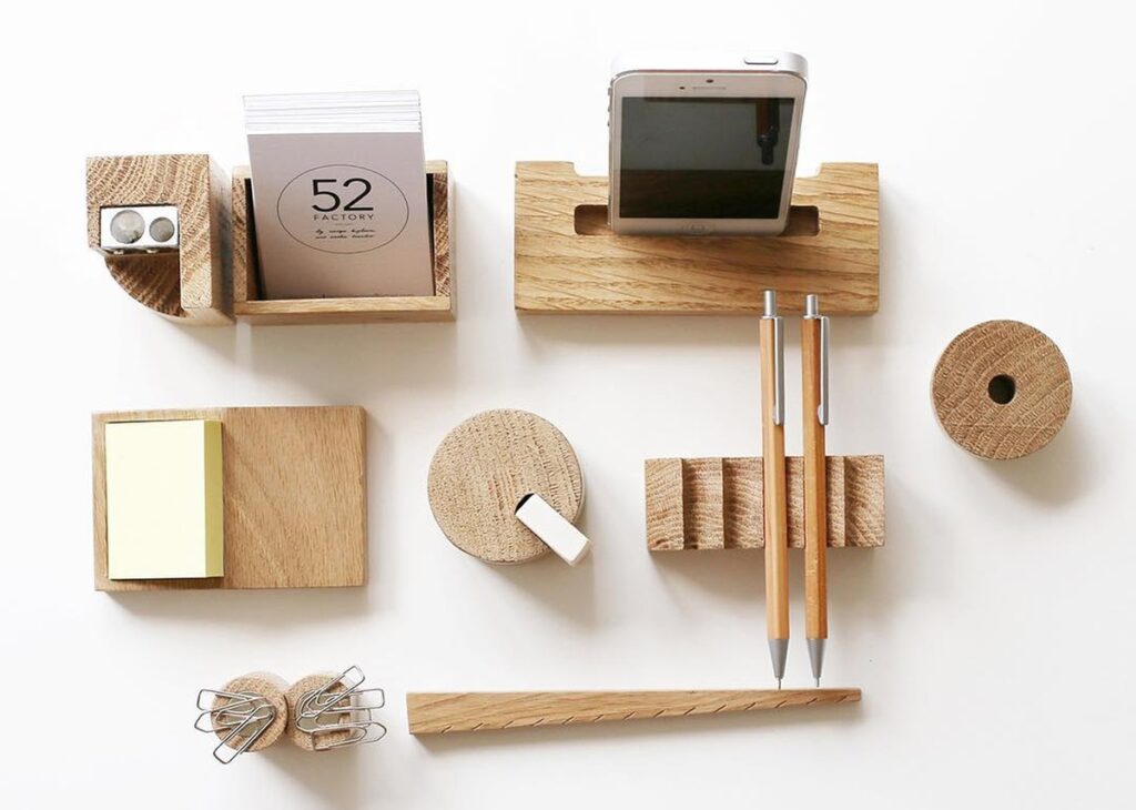 36 Desk Accessories You Need to Elevate Your Workspace - Archi Refresh