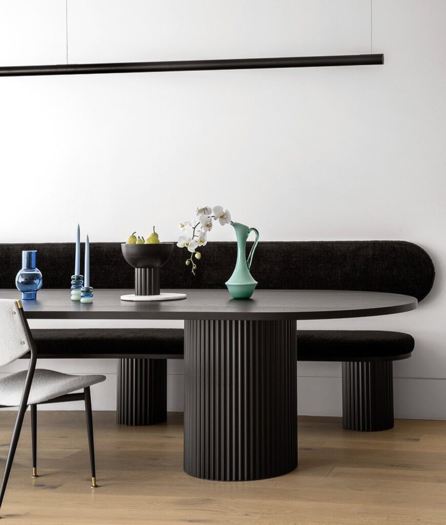 24 Dining Table Ideas to Elevate Your Home’s Ambiance - Archi Refresh