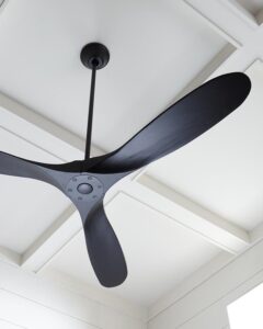 33 Ceiling Fan Innovations to Breeze Your Home in Style - Archi Refresh