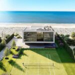 35 Beach House Exterior Ideas for a Coastal Dream Home - Archi Refresh