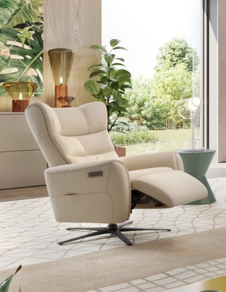30 Lift Chair Models Combining Comfort with Modern Design - Archi Refresh