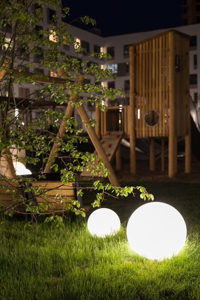 30 Outdoor Landscape Lighting Designs to Add Magic to Your Yard - Archi ...