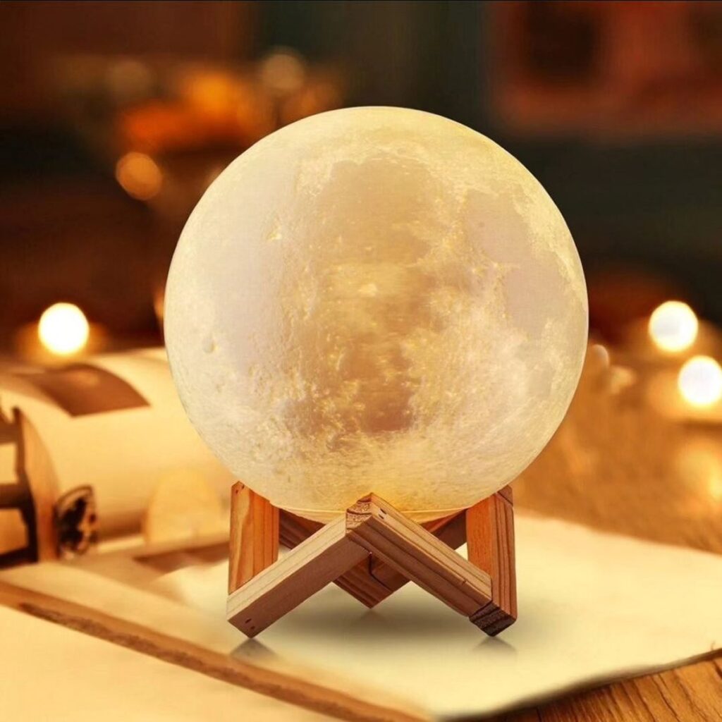 26 Enchanting Night Light Concepts for a Cozy, Inviting Home - Archi ...