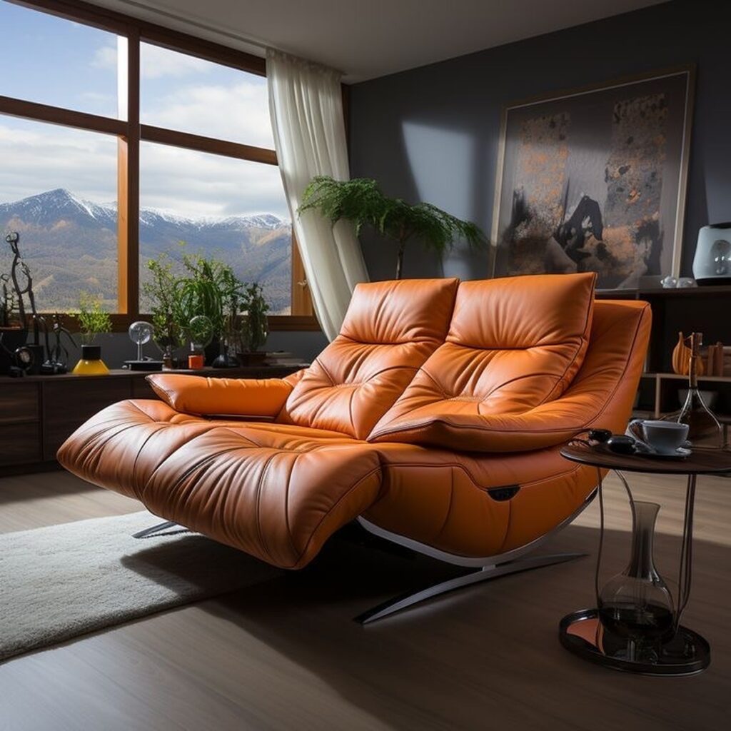 27 Recliner Chair Designs for Ultimate Comfort and Style - Archi Refresh