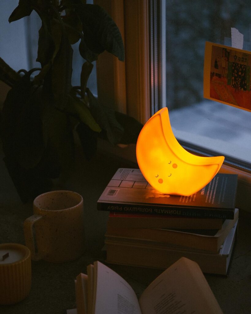 26 Enchanting Night Light Concepts for a Cozy, Inviting Home - Archi ...
