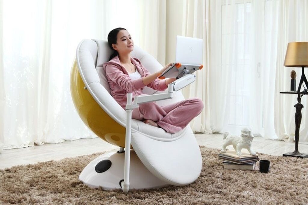 30 Lift Chair Models Combining Comfort with Modern Design - Archi Refresh