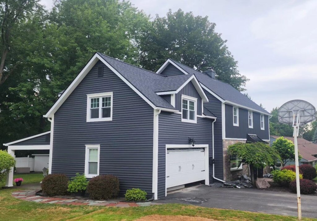 29 Stunning Siding Ideas for a Modern Home Look - Archi Refresh