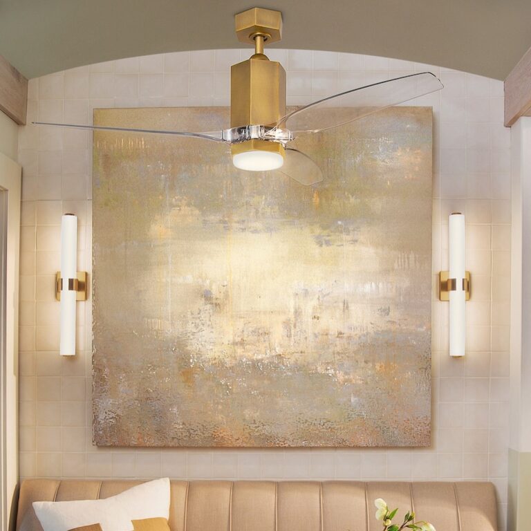 33 Ceiling Fan Innovations to Breeze Your Home in Style - Archi Refresh