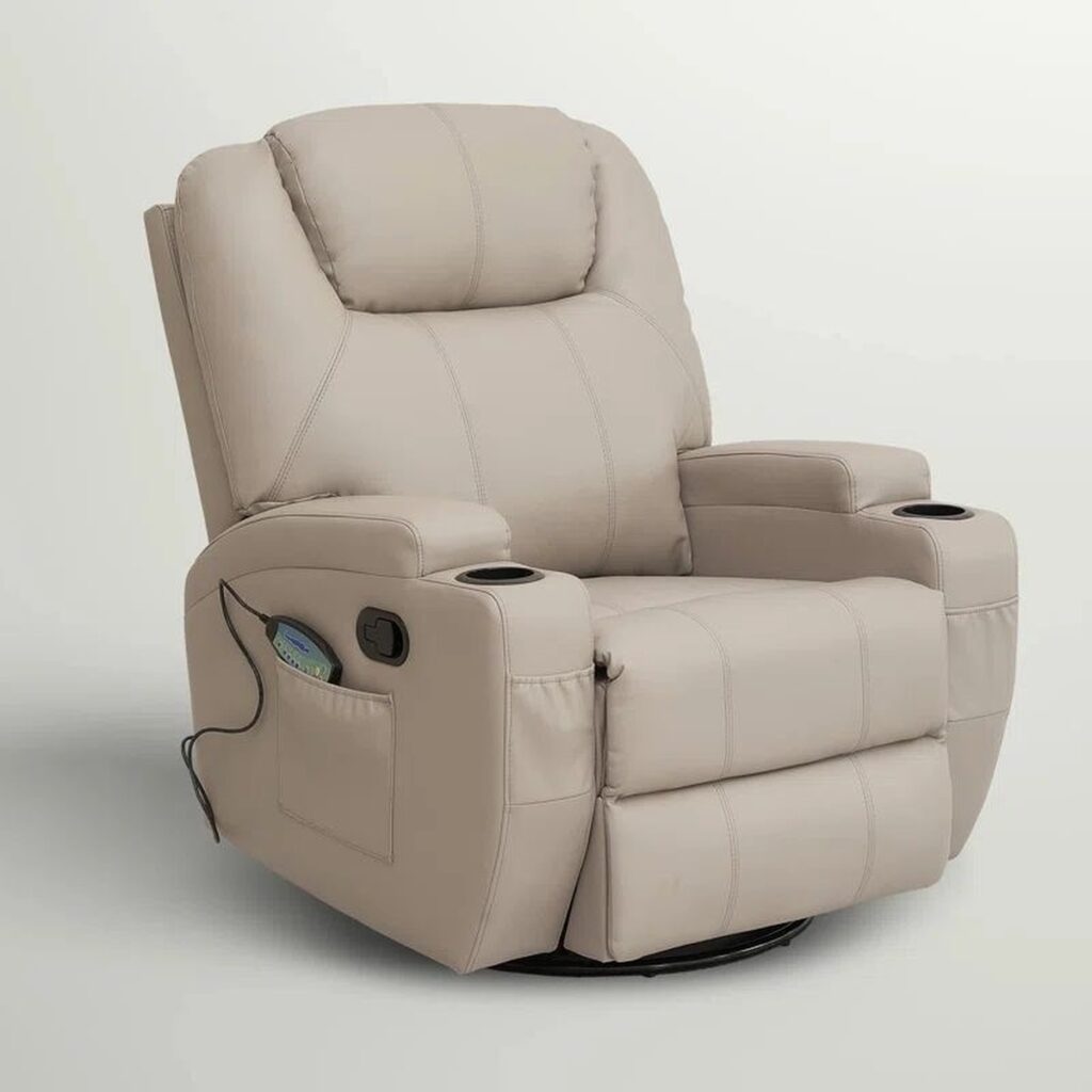 30 Lift Chair Models Combining Comfort with Modern Design - Archi Refresh