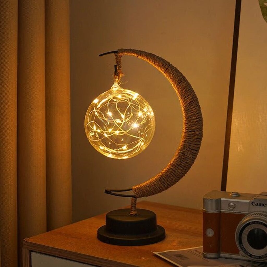 26 Enchanting Night Light Concepts for a Cozy, Inviting Home - Archi ...