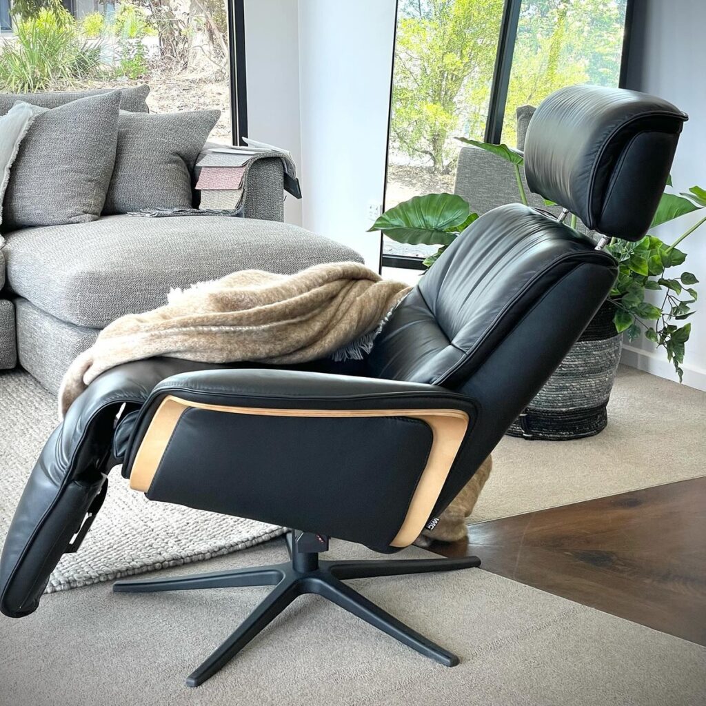 27 Recliner Chair Designs for Ultimate Comfort and Style - Archi Refresh
