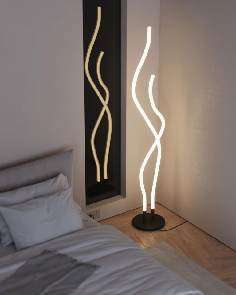 26 Enchanting Night Light Concepts for a Cozy, Inviting Home - Archi ...