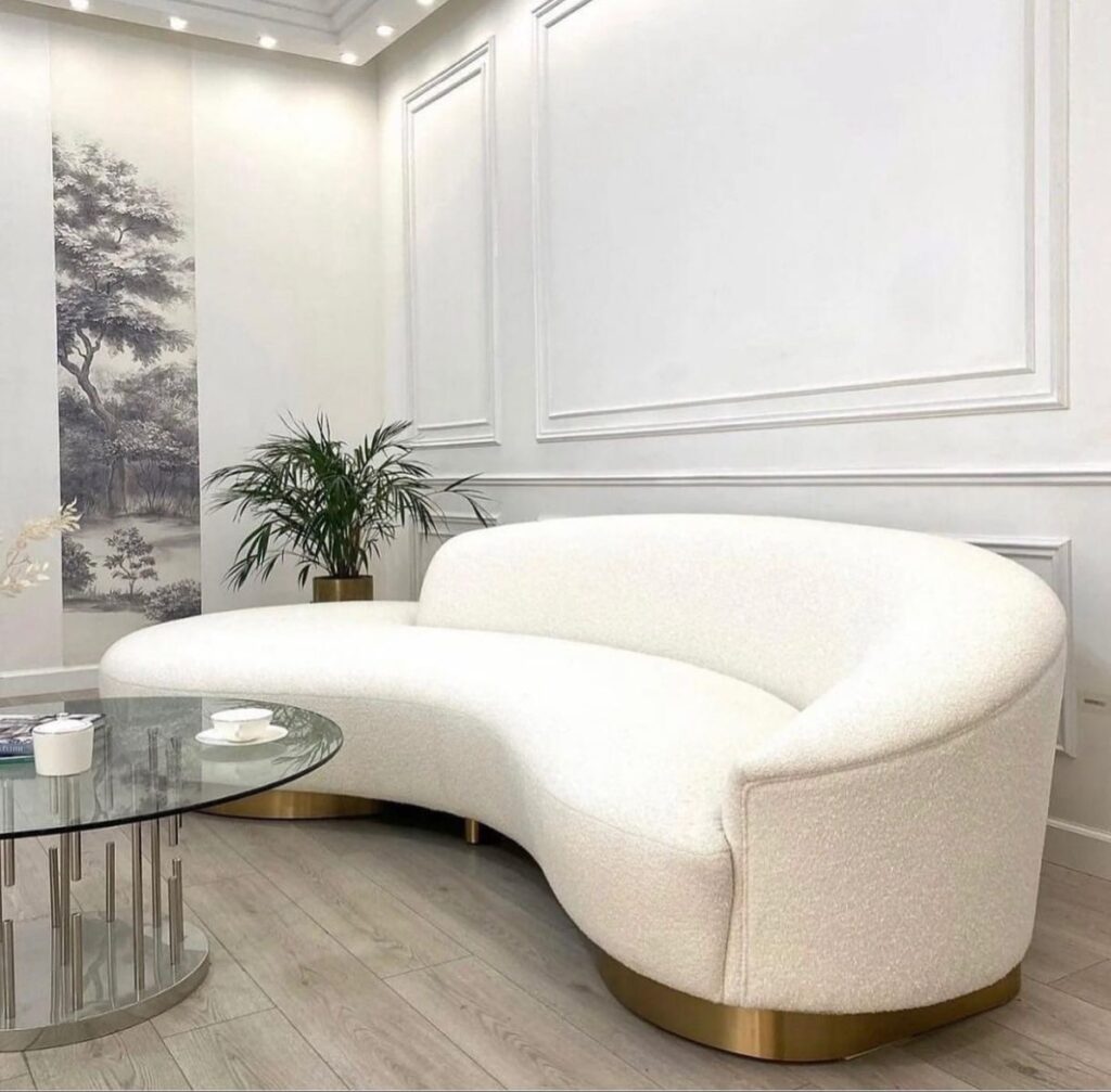 34 Sofa Design Trends for Stylish Living Rooms - Archi Refresh