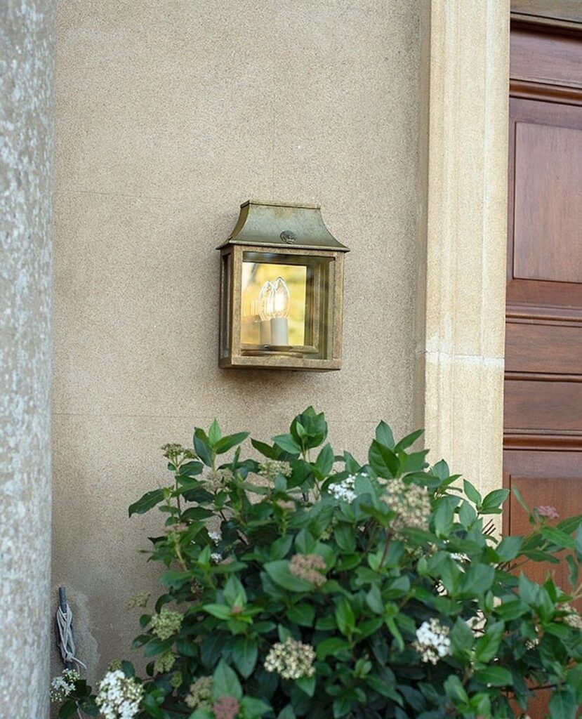 36 Rustic Outdoor Lighting Ideas to Illuminate Your Space with Charm ...