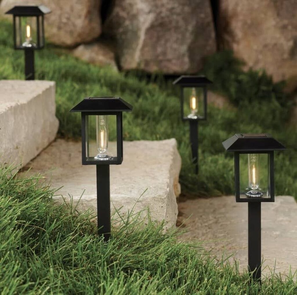 26 Walkway Lights for Trendy Outdoor Illumination Ideas - Archi Refresh