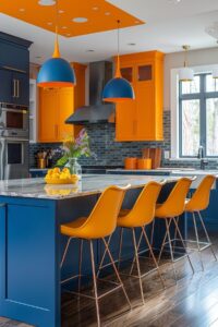 29 Contemporary Modern Kitchen Ideas for a Stylish Upgrade - Archi Refresh