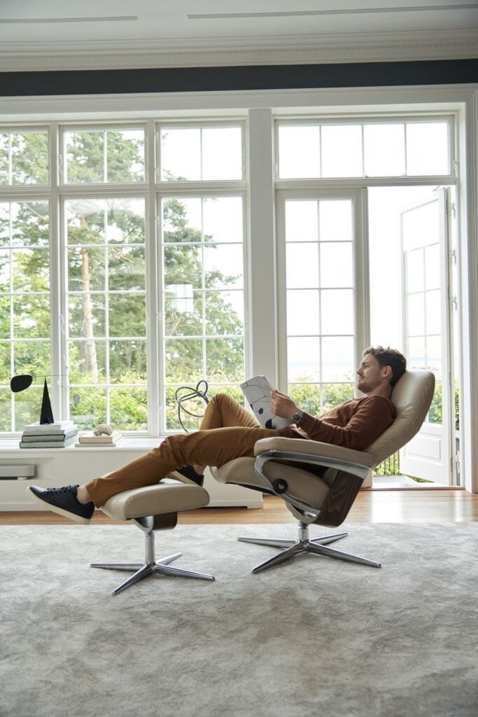 30 Lift Chair Models Combining Comfort with Modern Design - Archi Refresh