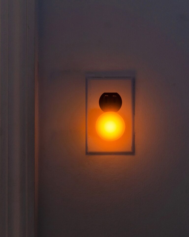 26 Enchanting Night Light Concepts for a Cozy, Inviting Home - Archi ...