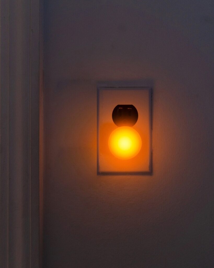 26 Enchanting Night Light Concepts for a Cozy, Inviting Home - Archi ...
