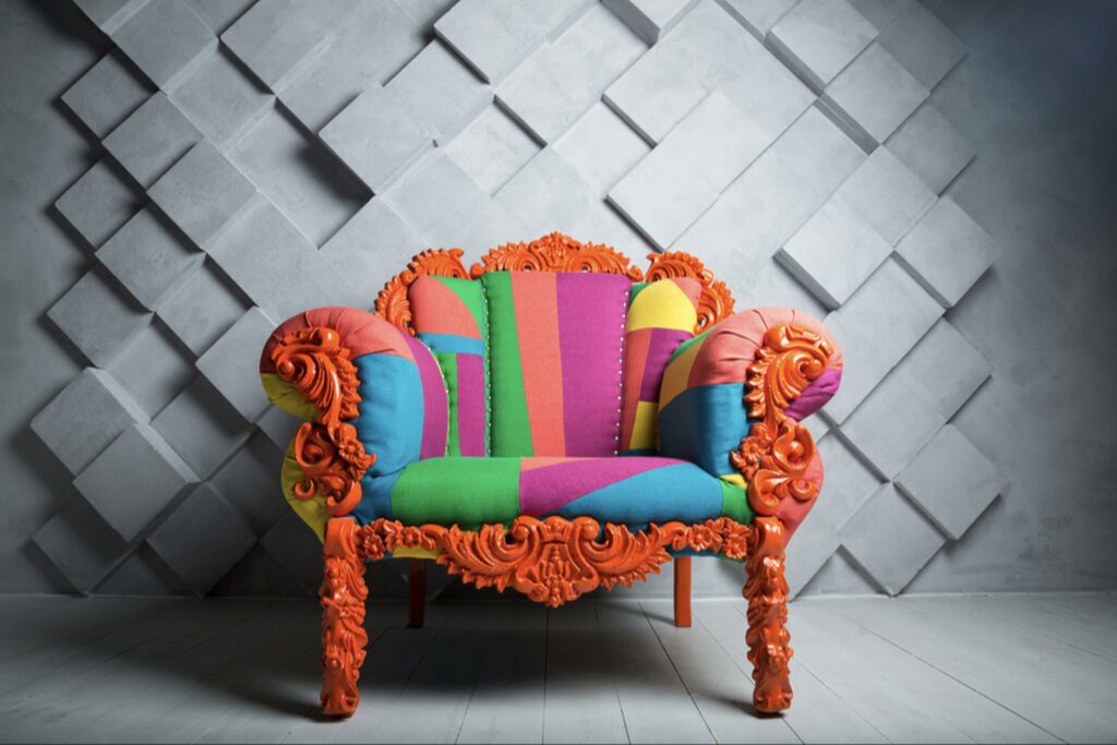 27 Funky Chair Designs to Add Bold Style to Your Home - Archi Refresh