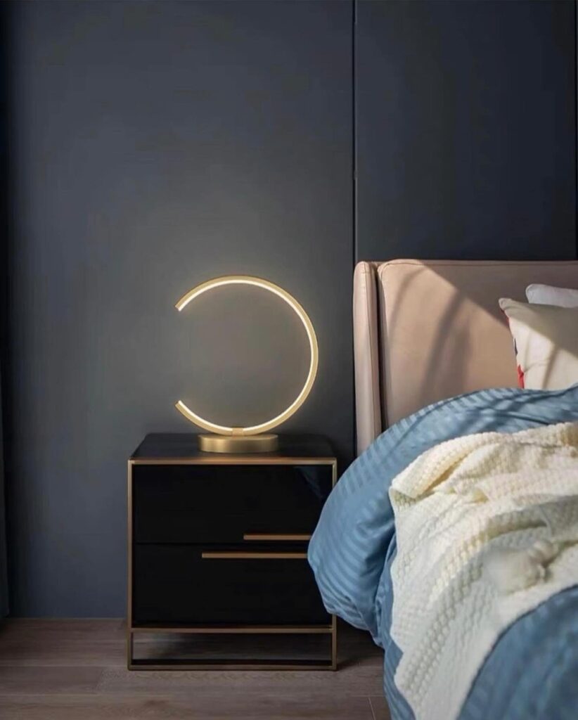 26 Enchanting Night Light Concepts for a Cozy, Inviting Home - Archi ...