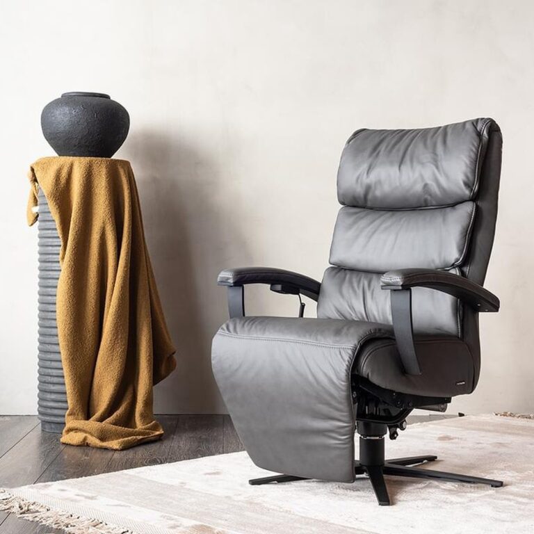 27 Recliner Chair Designs for Ultimate Comfort and Style - Archi Refresh