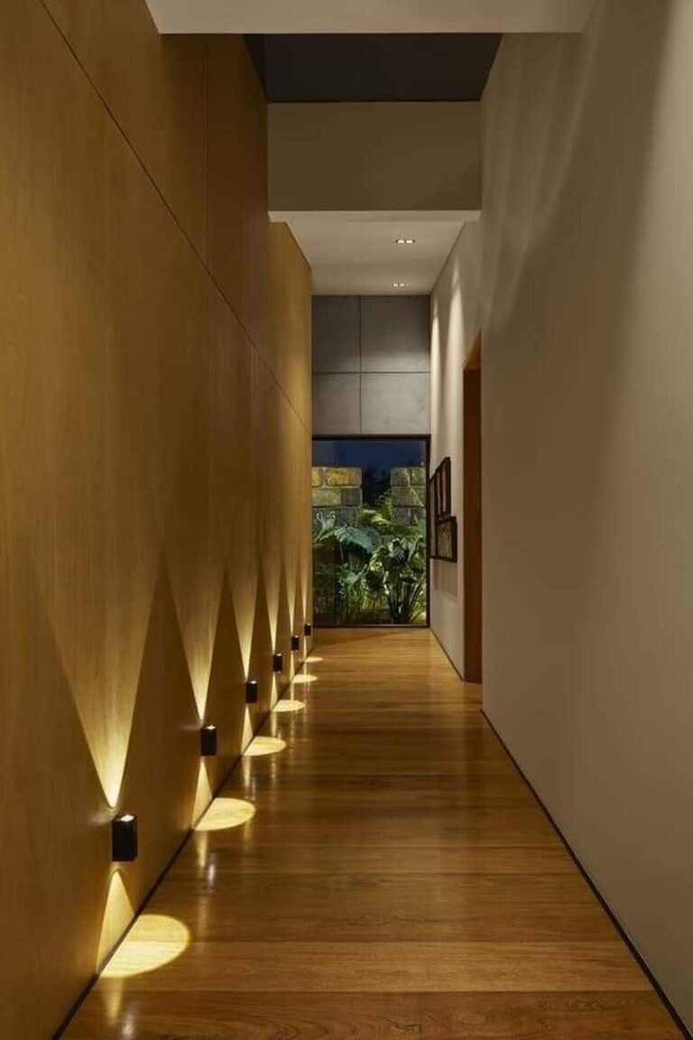 26 Enchanting Night Light Concepts for a Cozy, Inviting Home - Archi ...