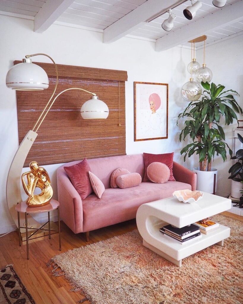 34 Sofa Design Trends for Stylish Living Rooms - Archi Refresh