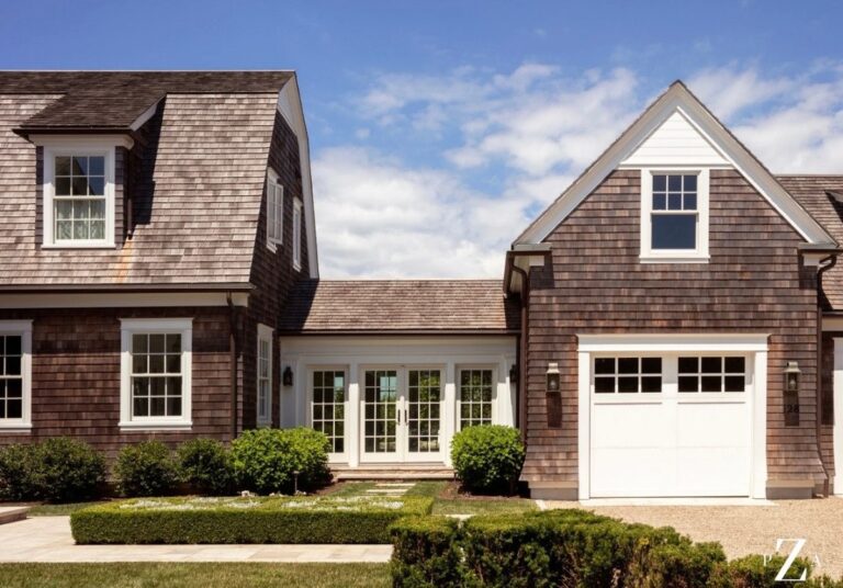 21 Cape Cod House Exterior Ideas for Style and Curb Appeal - Archi Refresh