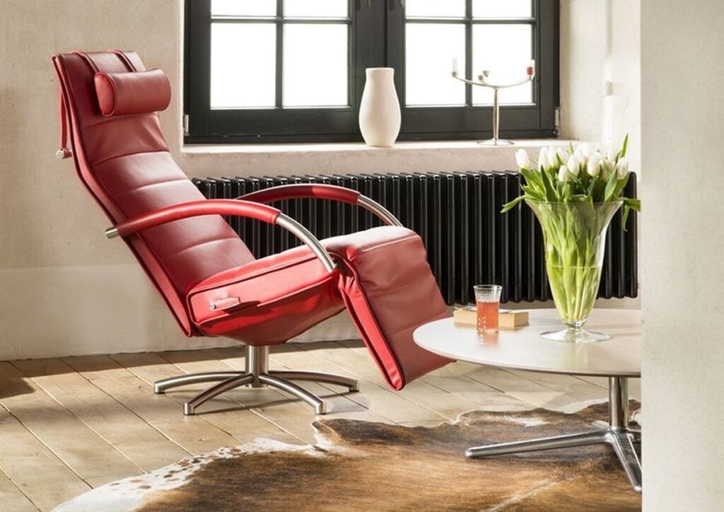 27 Recliner Chair Designs for Ultimate Comfort and Style - Archi Refresh