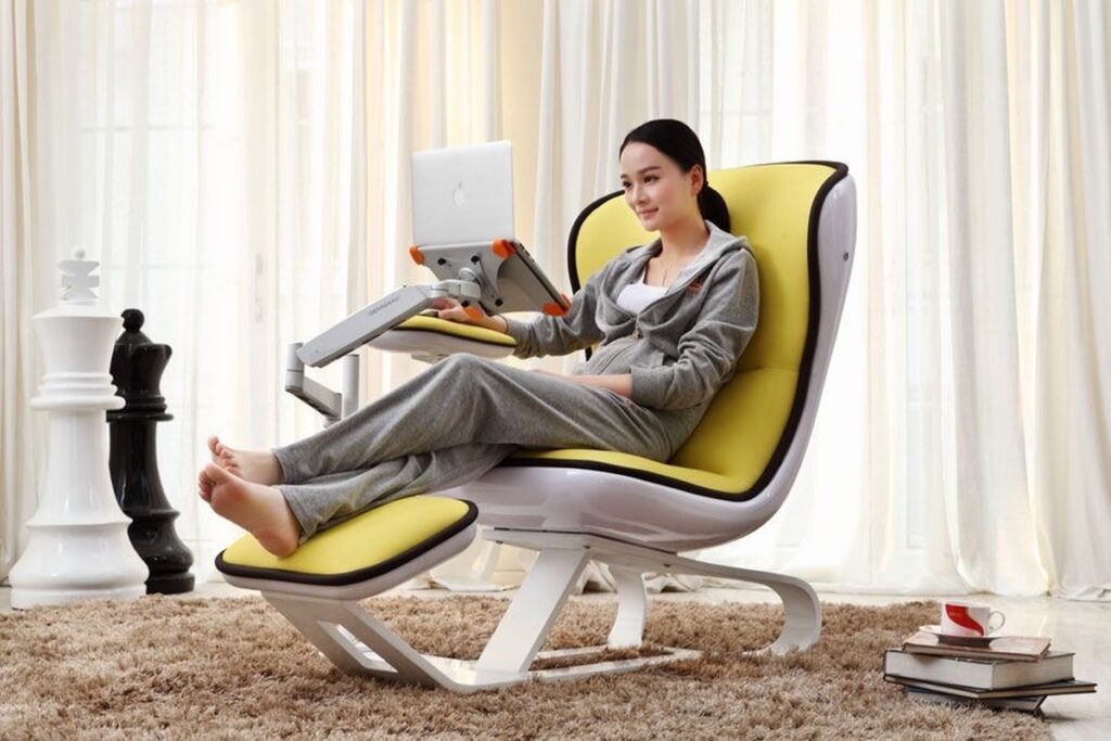 30 Lift Chair Models Combining Comfort with Modern Design - Archi Refresh