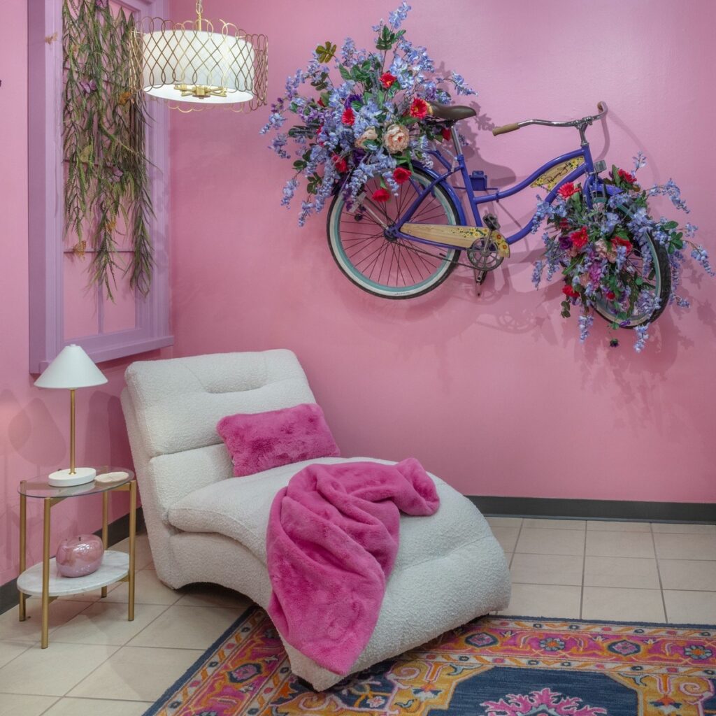 35 Lovely Pink Room Decor Ideas for a Soft and Elegant Look - Archi Refresh