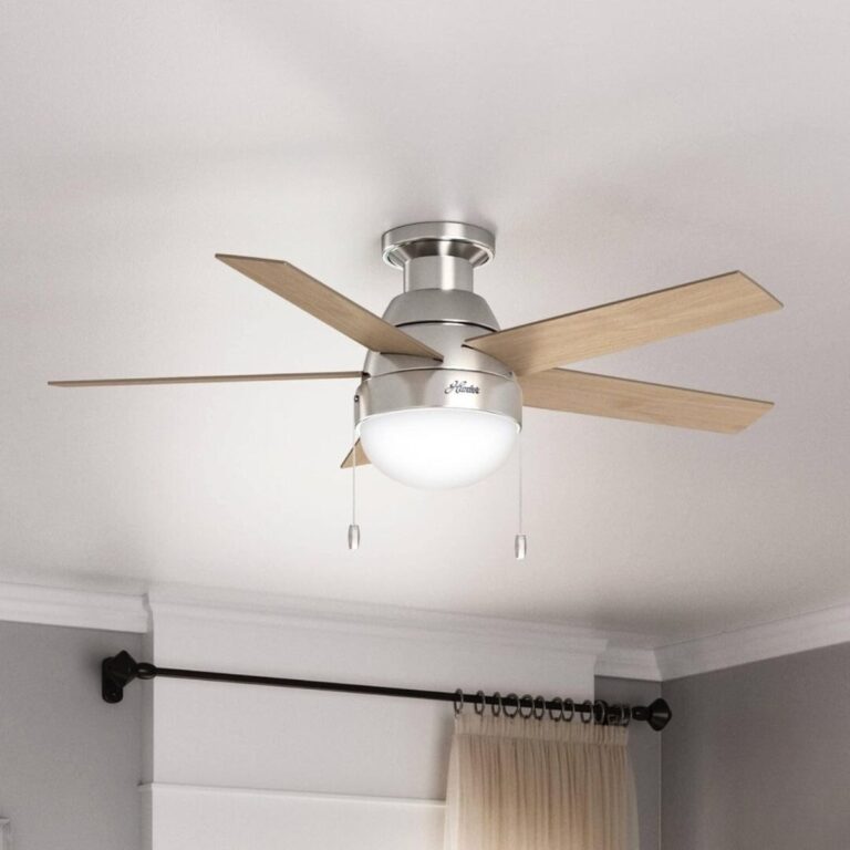 33 Ceiling Fan Innovations to Breeze Your Home in Style - Archi Refresh
