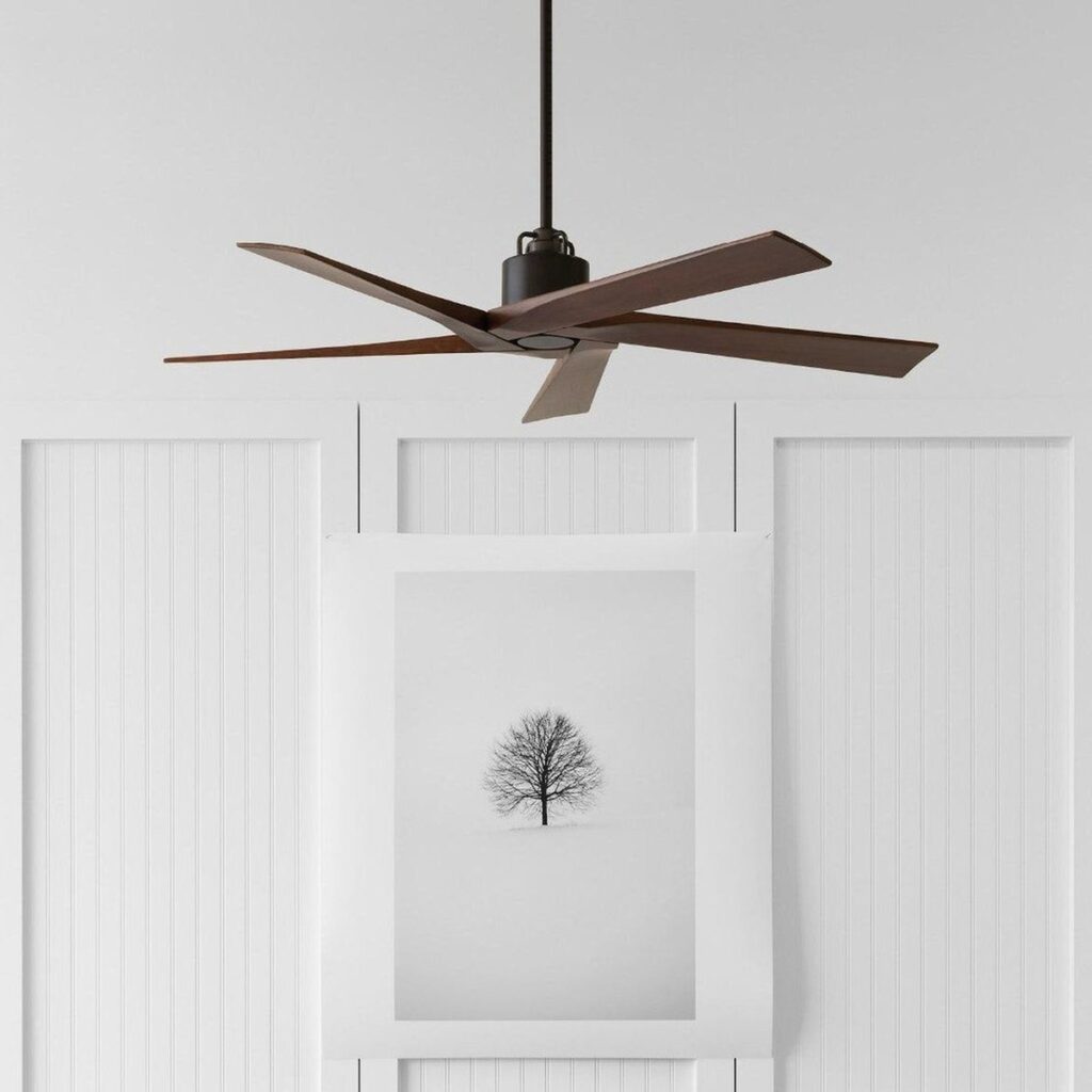 33 Ceiling Fan Innovations to Breeze Your Home in Style - Archi Refresh