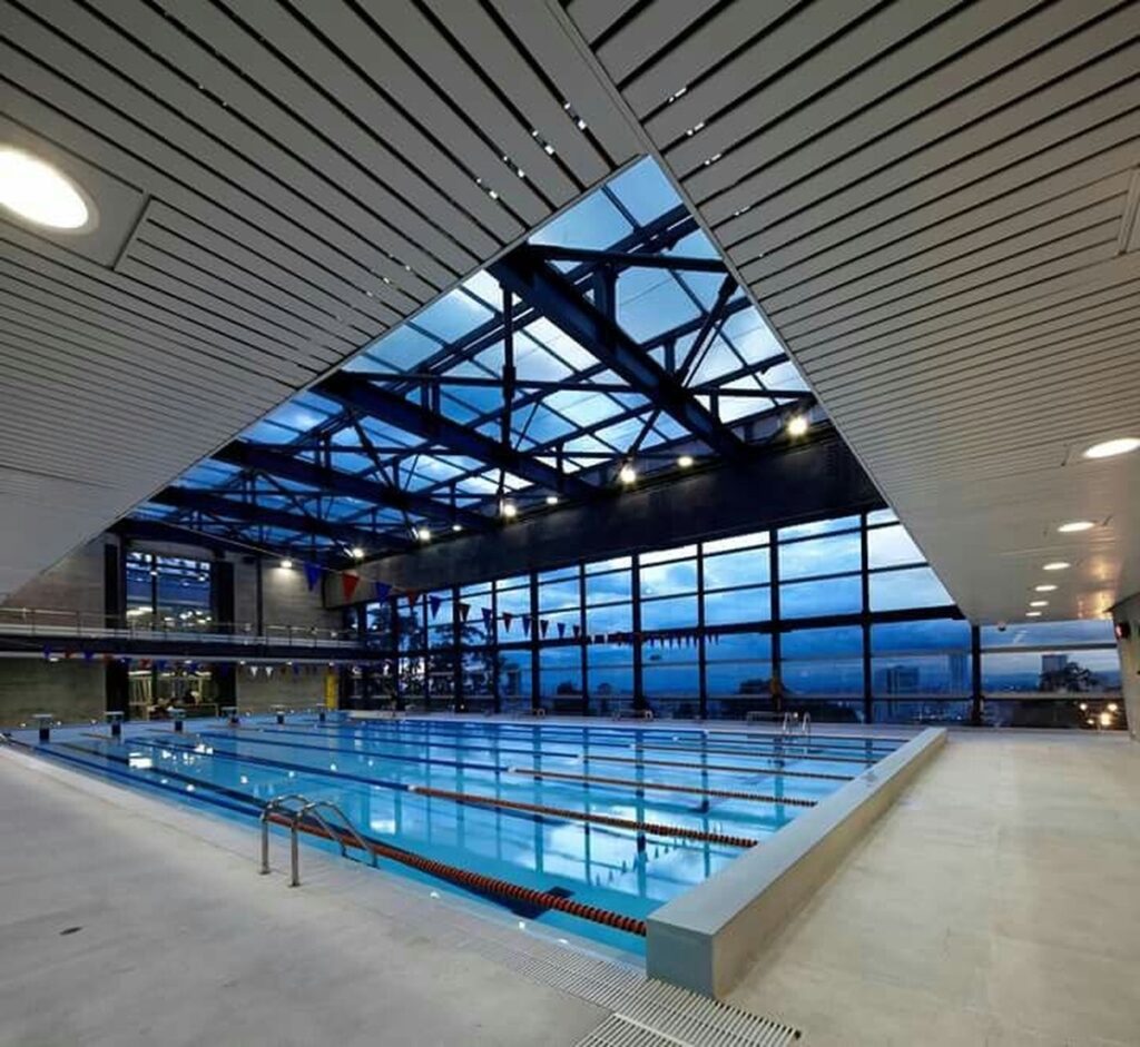 23 Swimming Pool Ideas to Dive Into Modern Pool Trends - Archi Refresh