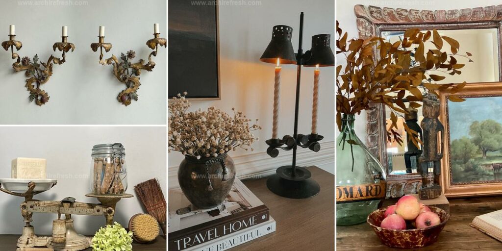24 Wrought Iron Wonders to Elevate Your Home’s Chic Factor - Archi Refresh